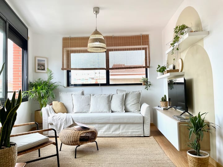 Beachside Harmony Calafell - Calafell