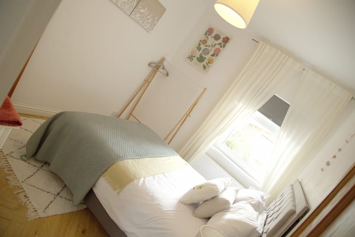 Fresh & Cosy At Holywood Sea Front - Belfast