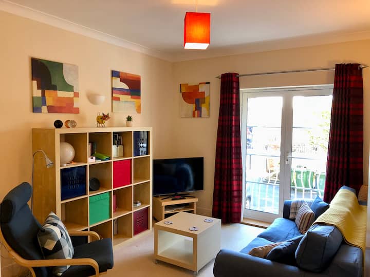 Great Location In Exeter - Exeter