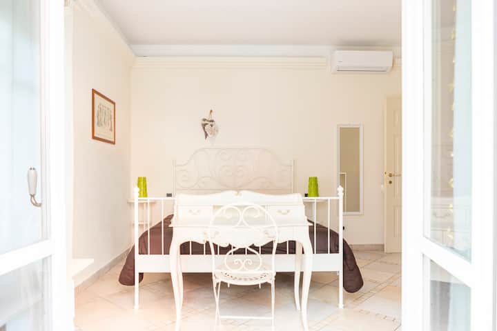 Luxury Room -Camera Privata X Lavoratori In Centro - Montesilvano