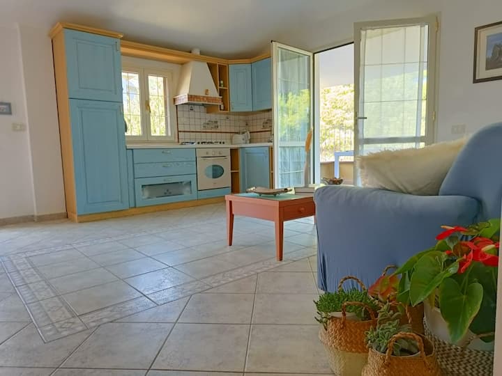 Domus De Mare - Cala Gonone