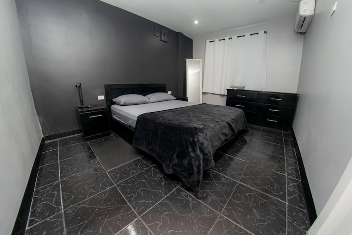 Le Zo Apartments - Studio - Guyana