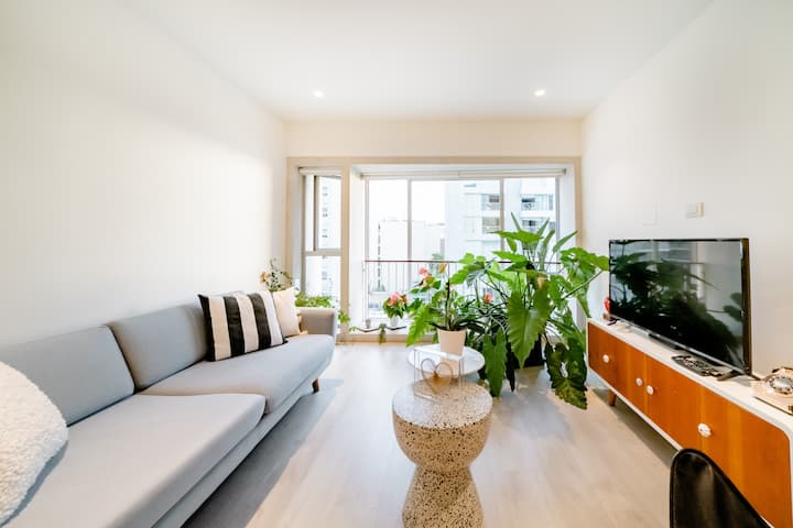 Linda Habitación Cerca Al Mar - Barranco - Pérou