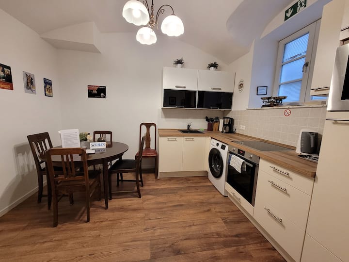 Family Apartment In Best Location - München