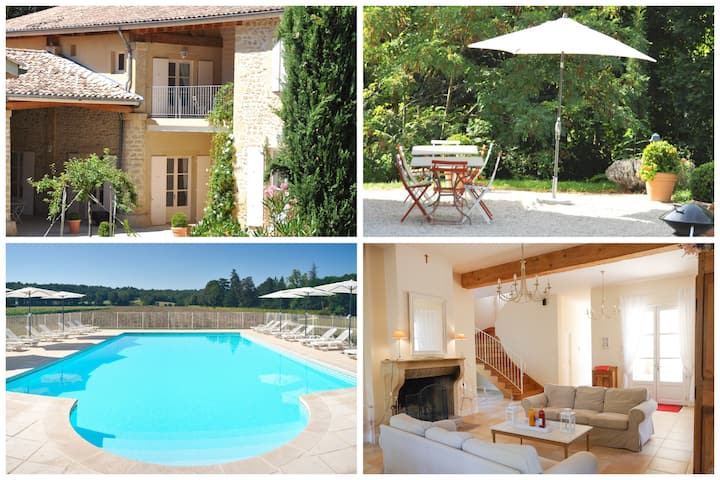 La Scie, Au Magnifique Domaine De Vincenti - Crest