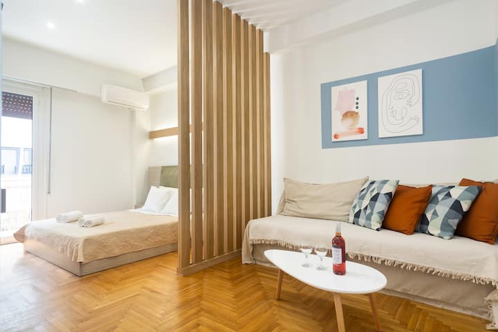 Kukaki Estate 2- Top Location-safety-experience - Atenas
