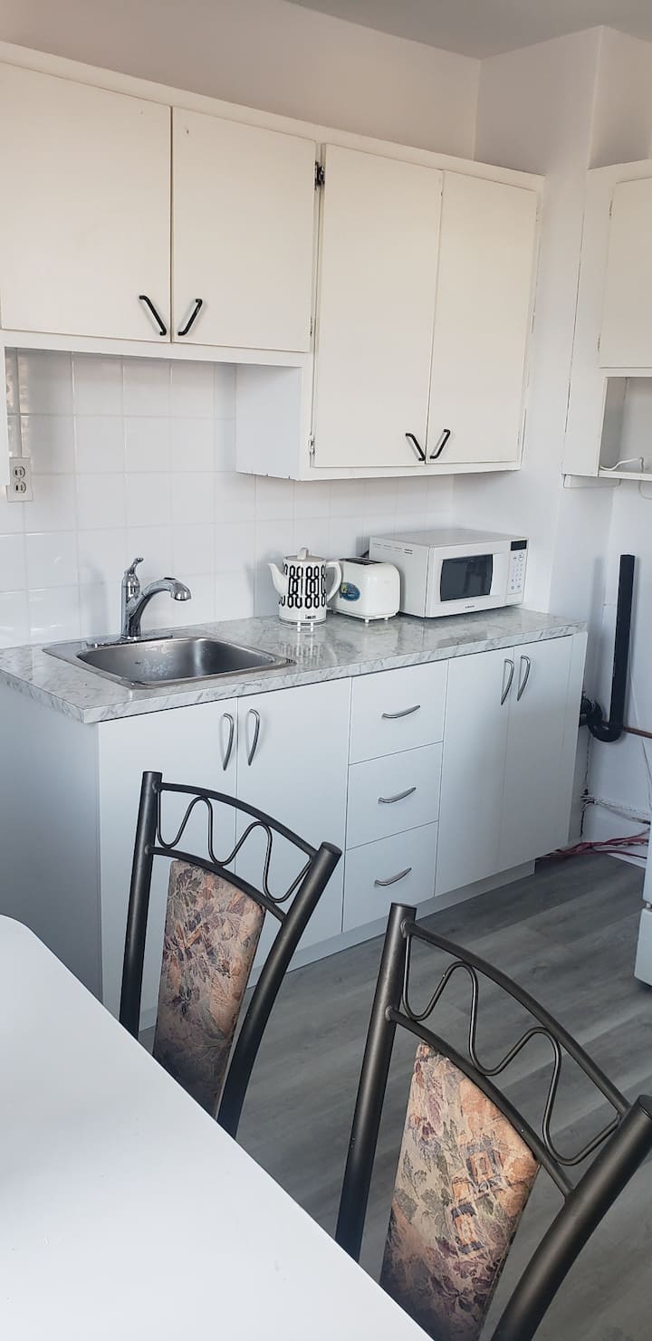 Charming Mtlhomestay Accommodation - Montreal