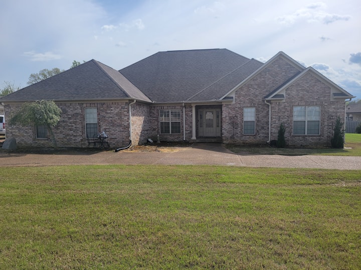 Jonesin Jones - Humboldt, TN