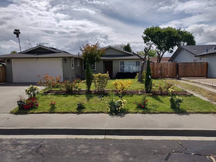 Garden Paradise - Wfh Corporate - Livermore, CA