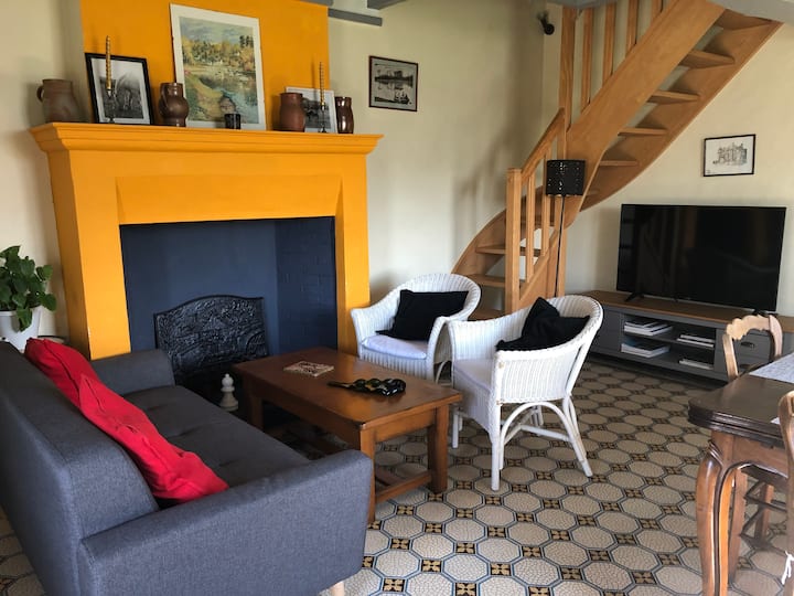 Gite "Le Cotier" (Nogent Le  Rotrou) - Eure-et-Loir