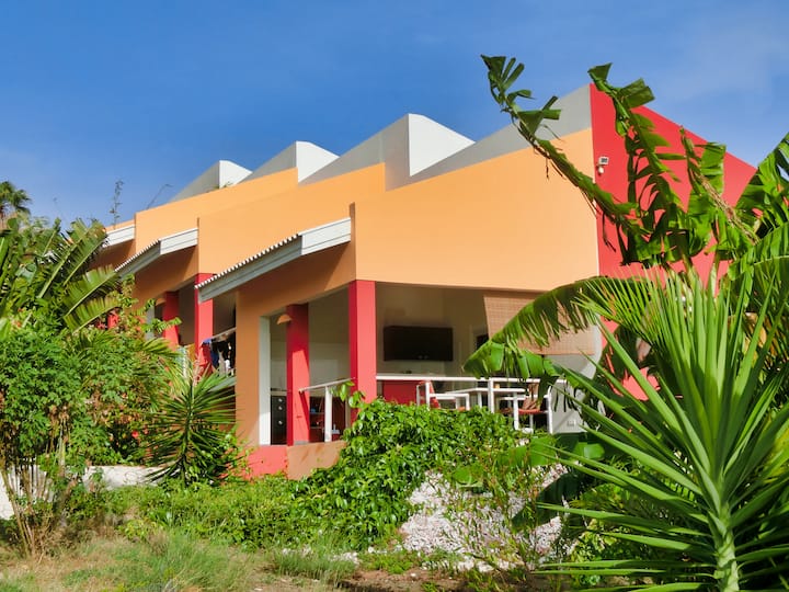 Don Genaro Apartment "M2" - Curaçao