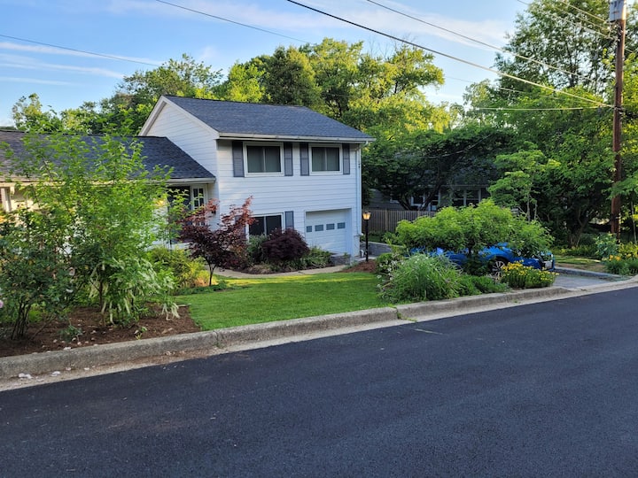 Style, Comfort, Walk To Stadium - Shady Lake, Annapolis