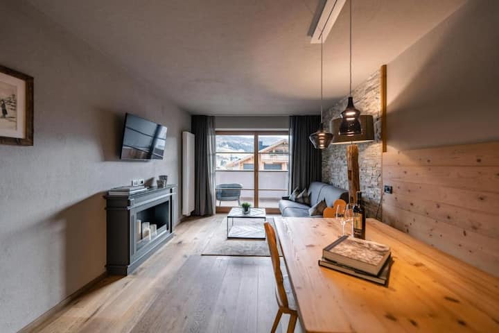 Suite 202 - Alta Badia