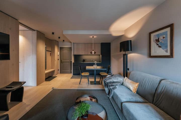 Suite 203 - Arabba