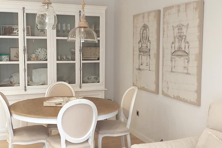 Vivienda De Lujo En Mirador De San Agustín - Salamanca