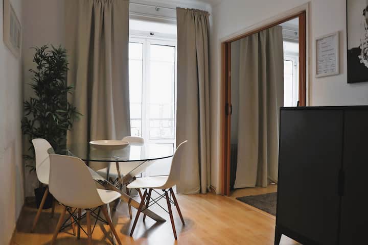 Your Lisbon Home Bairro Alto 2 Bedroom - Lisboa