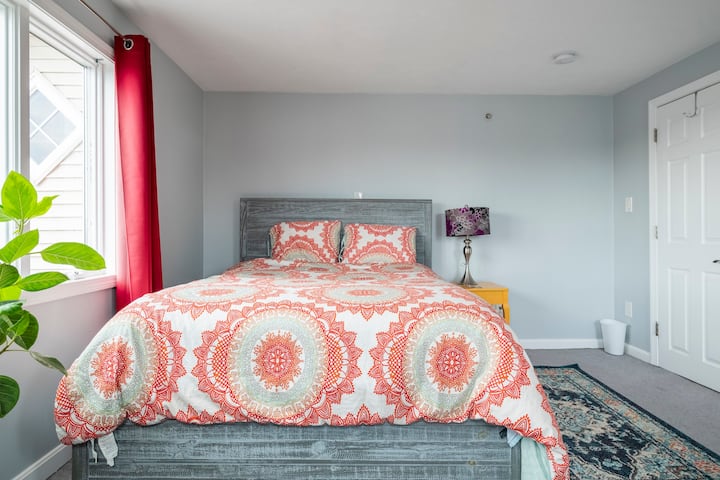 Prudential Suite In Somerville’s Winter Hill - 劍橋