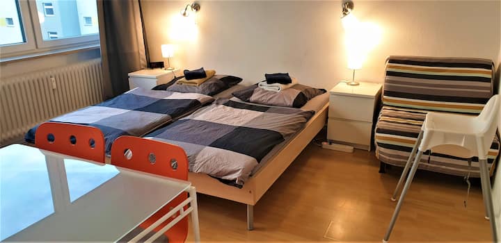 City Center Berlin West Mit Anmeldung - Berlin