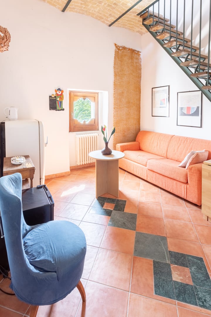 This Is Puglia | La Bella Chambre #3 - Lucera