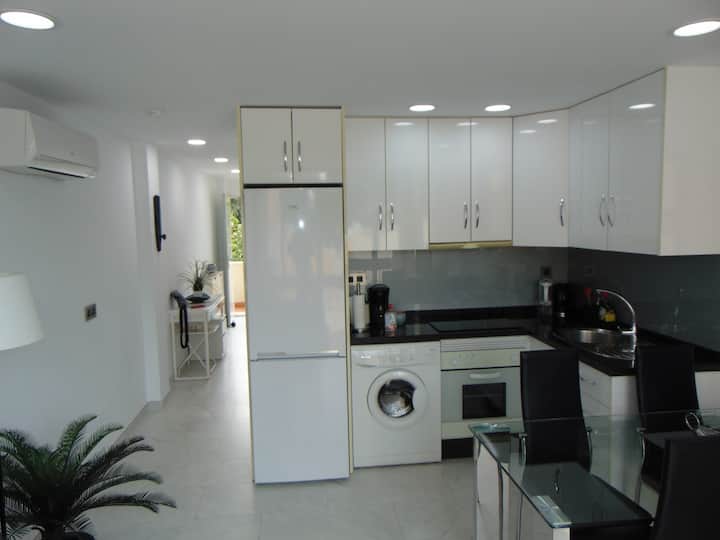 Beach Apartment - Torremolinos