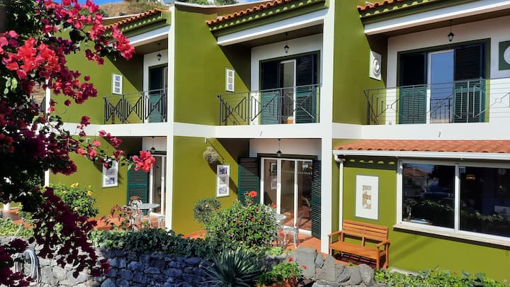 Vila Florina - Julian Dorfmüller - Madeira