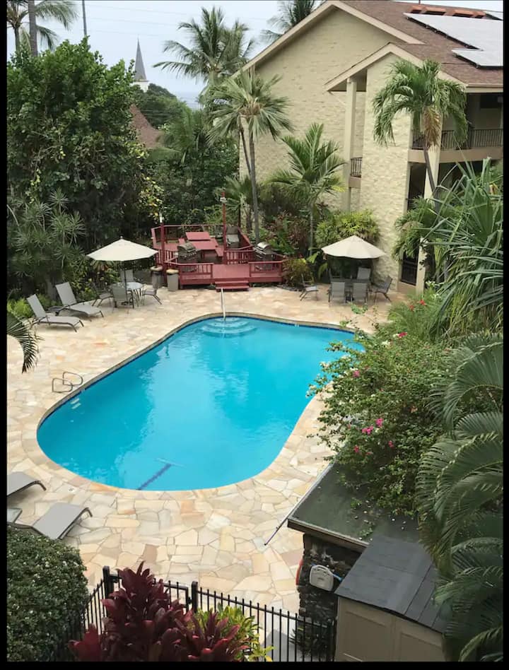 Kalanikai Paradise Stvr Permit # 19-376086 - Kailua