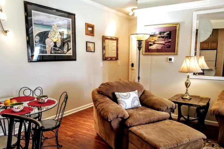 Comfortable Convenient 2br 2ba Condo In North Reno - Reno, NV