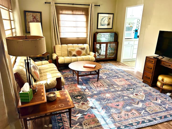 The Shady Cottage In Aiken, Sc - Aiken, SC