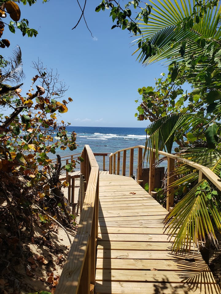 LA CASITA, by Shacks Beach! - Cottages for Rent in Bajura, Isabela ...
