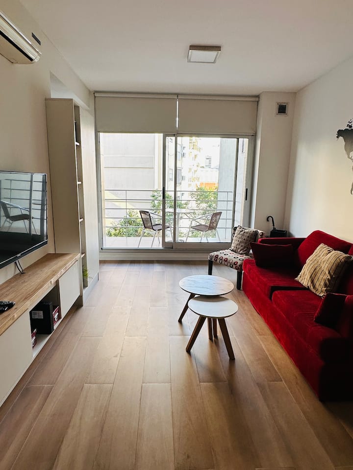 Icono Palermo Full Amenities - 布宜諾斯艾利斯