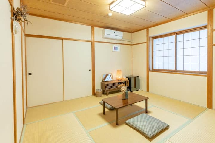 Hidden Tatami Room Near Forest And Lake. - 淡路市