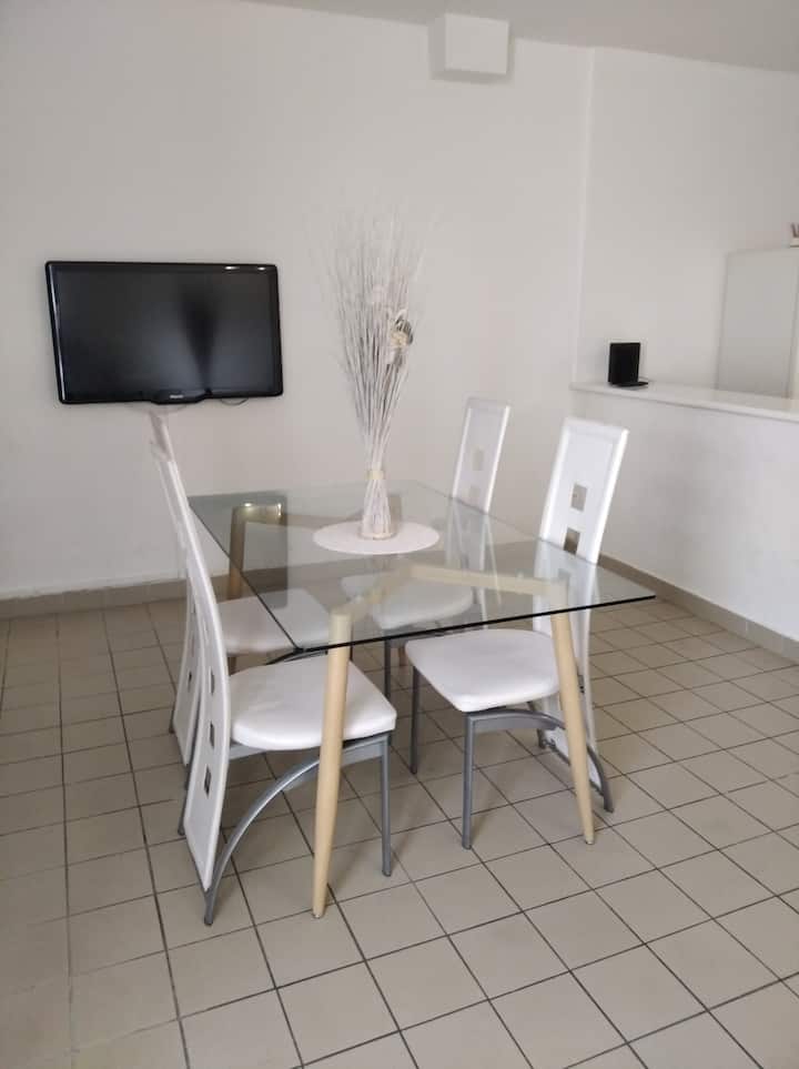 *Logement Dans La Capitale Du Balai* - Bourg-Saint-Andéol