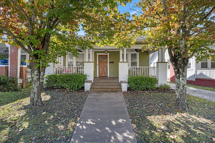 Wilmington Retreat - Wilmington, NC