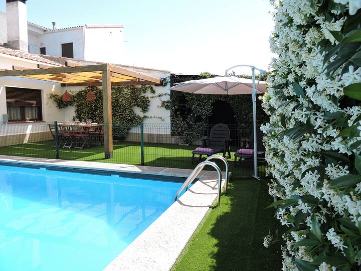 Casa Rural La Casona De Los Yebenes - Los Yébenes