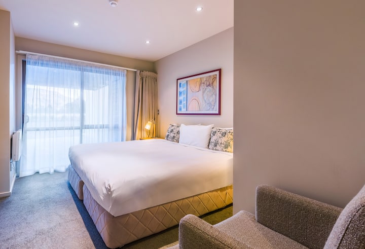 Standard Room - Oakridge Resort - Wanaka