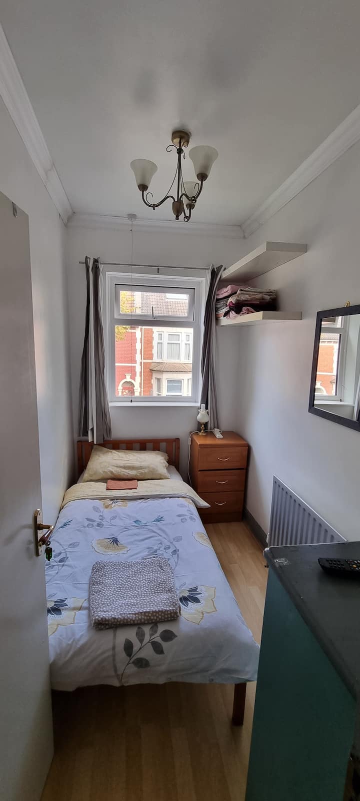 The  Box Room 4 - Bristol