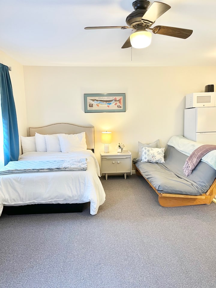*Monthly Stay* At The Magnolia Lodge #1 In Chq - Chautauqua, NY