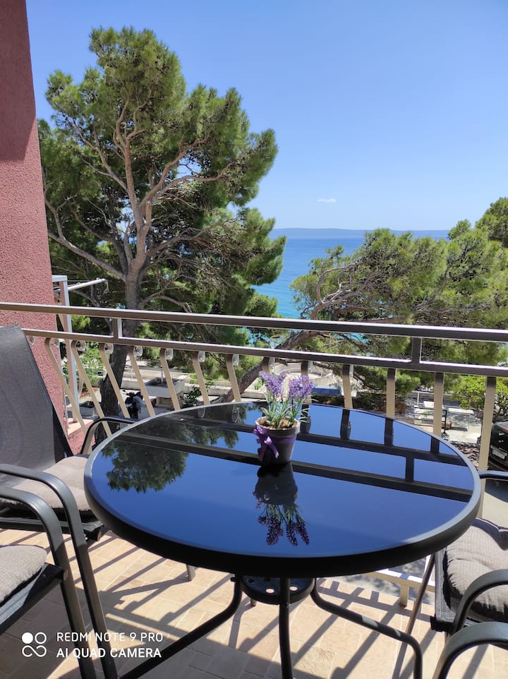 Apartman Barba Jure Promajna - Brela