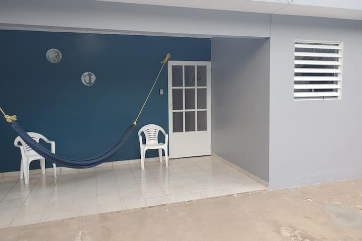 Villa Beach House_2 - Isabela