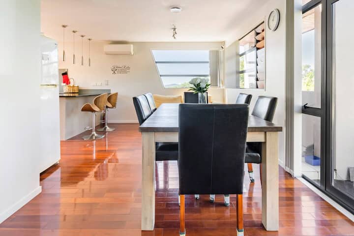 Private Double Room In A Lovely Home -15min To Cbd - Auckland