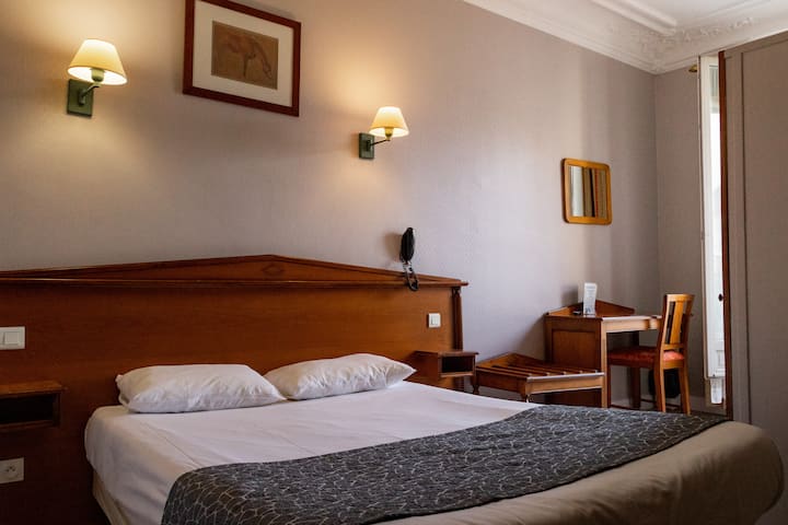 Hôtel Richmond - París