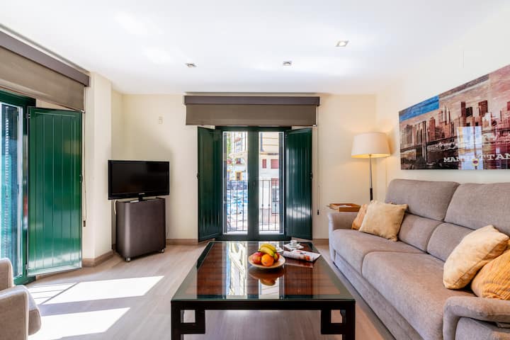 Pyl Apartamento Centro Junto Catedral - Sevilla