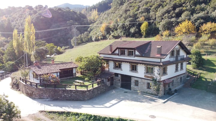 Apartamento Valverde Ii Cerca De Potes - Potes