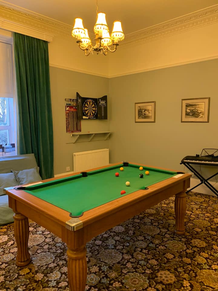 Thurdistoft Farmhouse  , Dunnetbay Accommodation - Thurso
