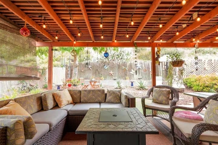 Sunshine Oasis - San Diego