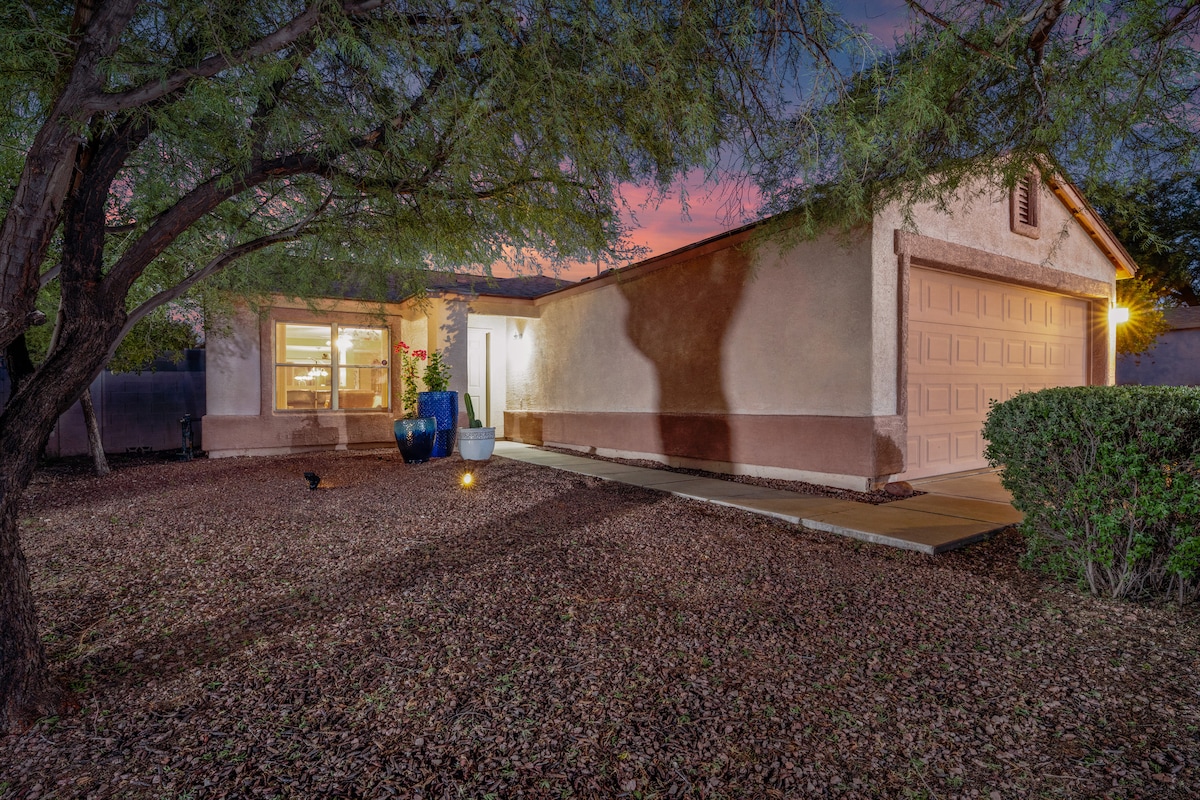 Tucson Vacation Rentals | Home and Condo Rentals | Airbnb