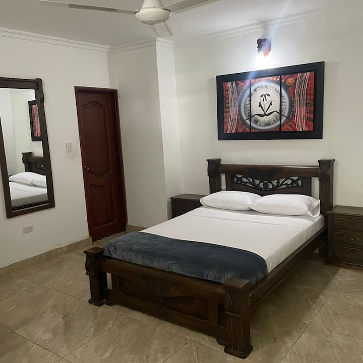 Hotel Cartagena Comfort - Cartagena