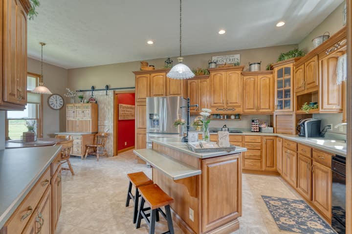 Top 10 Farm Stays In Indiana, USA - Updated 2025 | Trip101