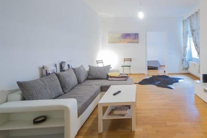 Comfortable Apartment In Berlin, Mitte - Berlin