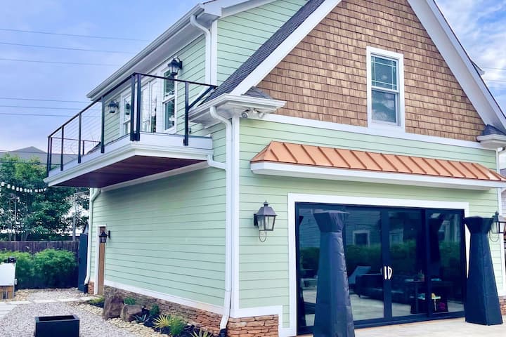 South End, Charlotte Vacation Rentals & Homes - Charlotte, NC | Airbnb